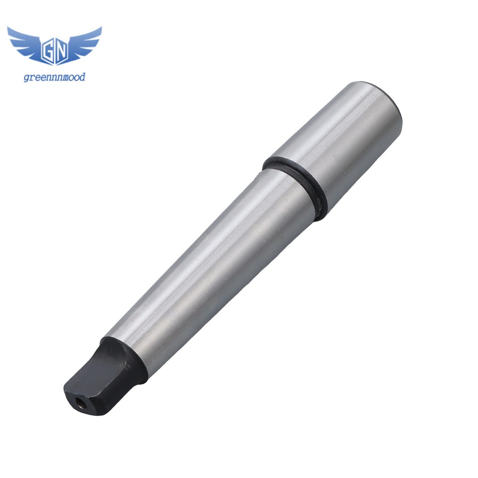 Keyless Heavy Duty Drill Chuck with MT2 Arbor 3Jaw for Drilling Machine ...