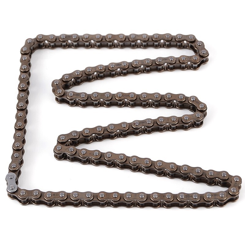 Cam Timing Chain For Suzuki LT230E LT230GE LT230S Quadrunner Quadsport