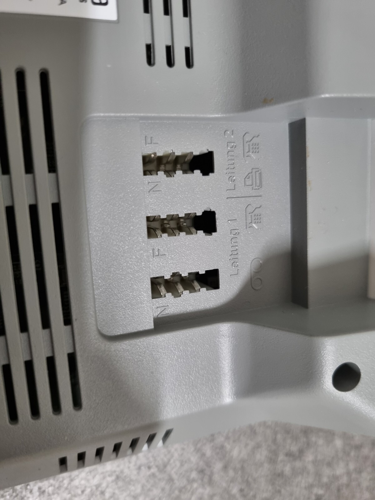 O2 W-LAN wlan Router O2 Box 6431 | eBay