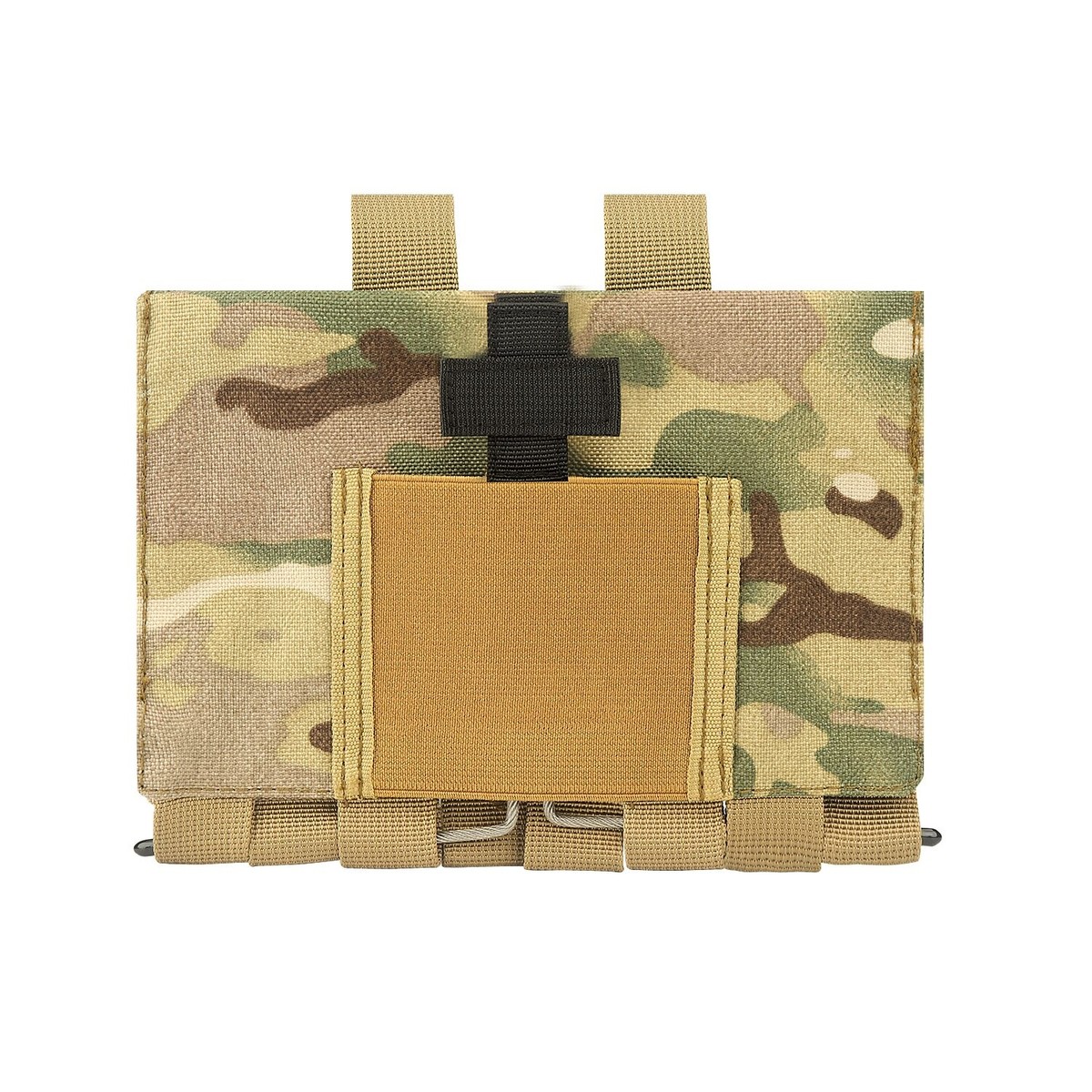 First Aid Military Leg Packs