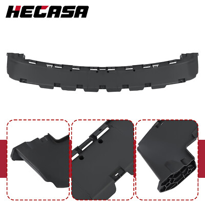 Front Bumper Support Cover For 2013-18 RAM 1500 & 2019-24 Ram 1500 ...