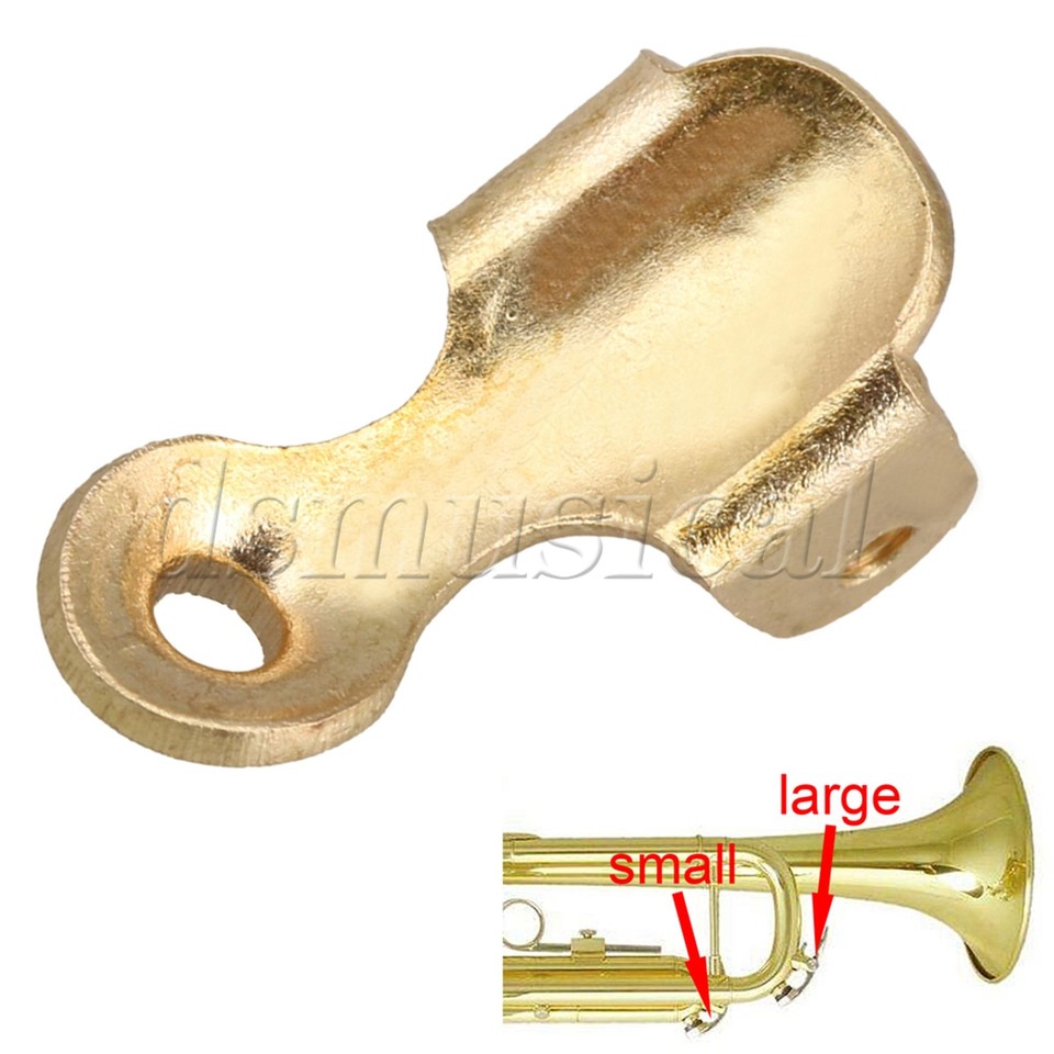 Bb Trumpet Water Key Spit Valve Assembly Set Repairing Accessories | eBay