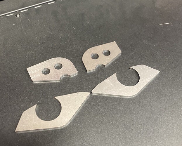 BMW E36 Front Subframe Reinforcment | eBay