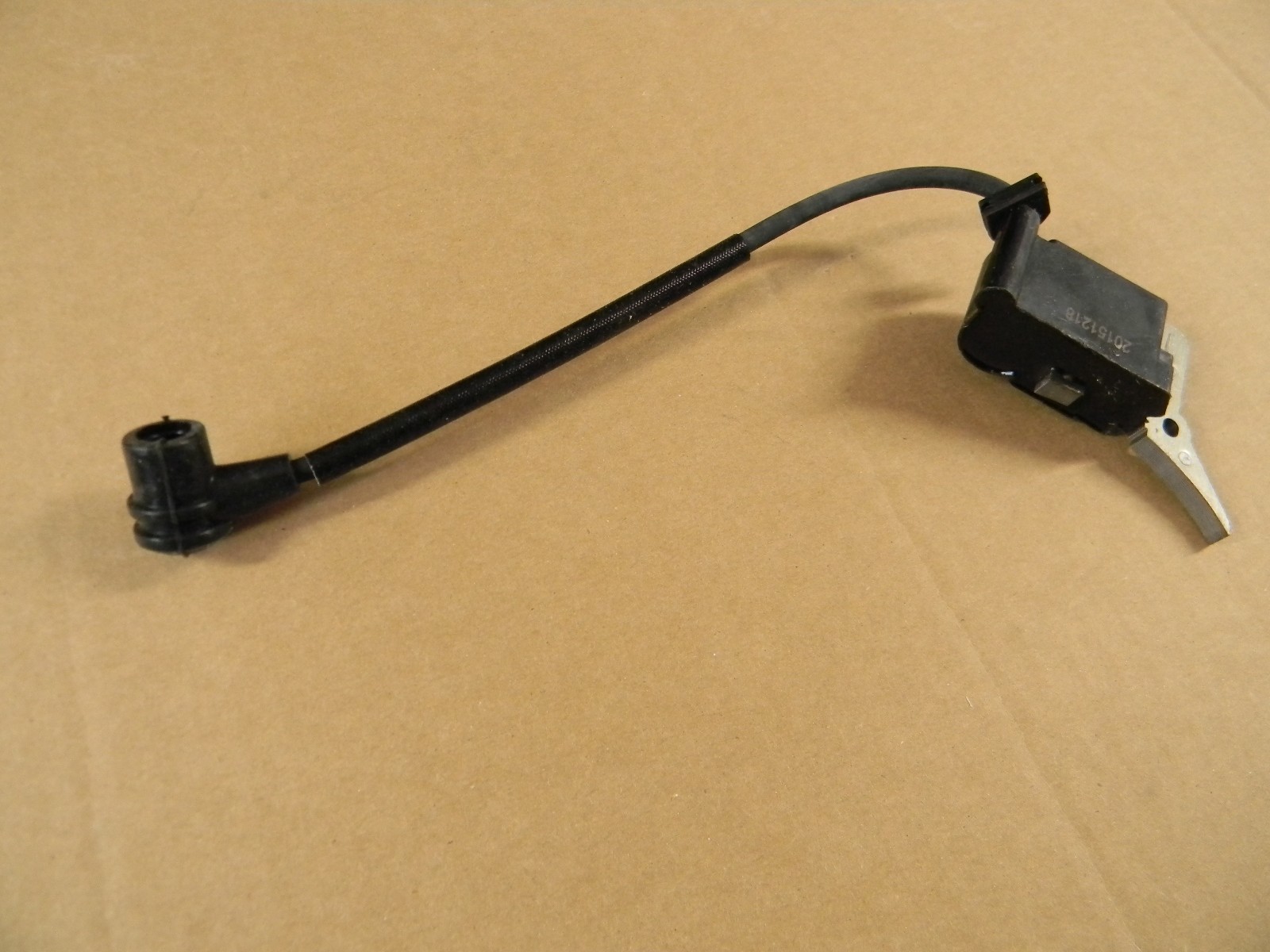 COIL FOR McCulloch XM 40 MCC1635AK MS4018 CHAINSAW --- BOX 537 | eBay