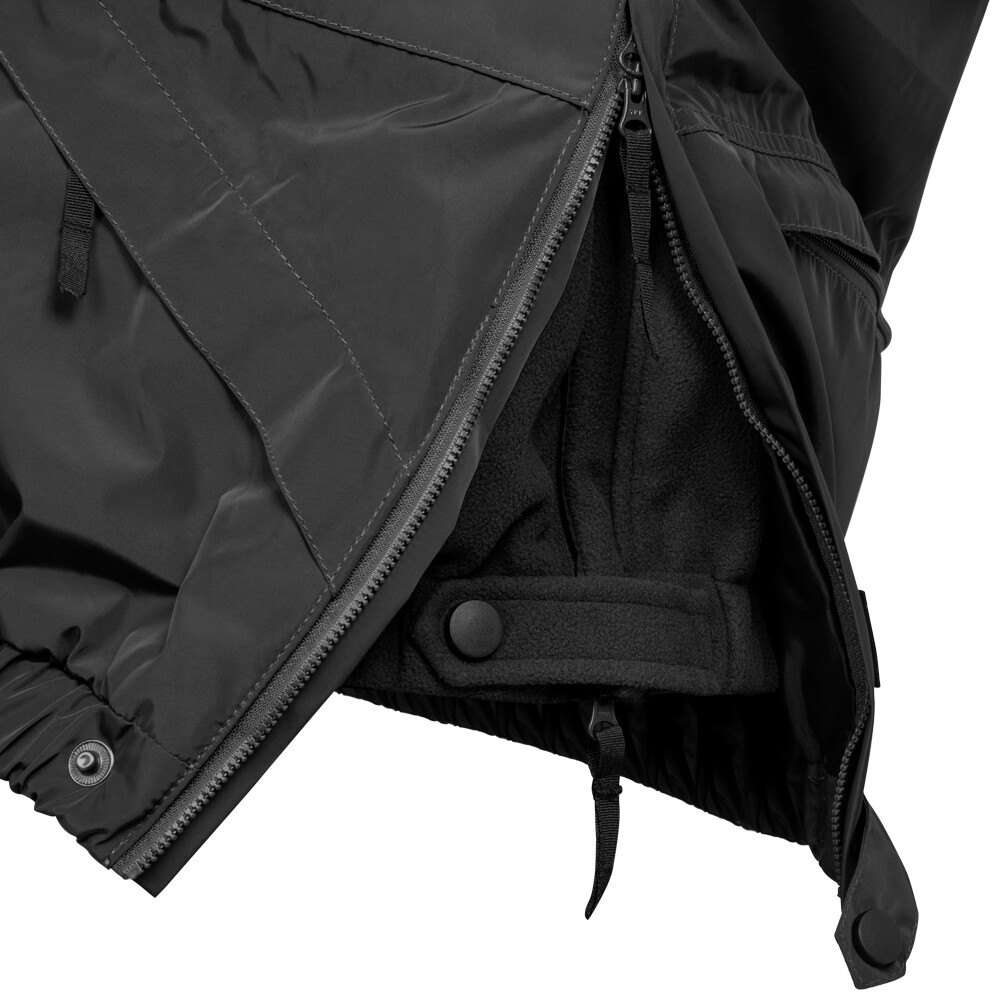 Niton Tactical Mission 5 Waterproof Jacket - Police/Military/Cadet ...