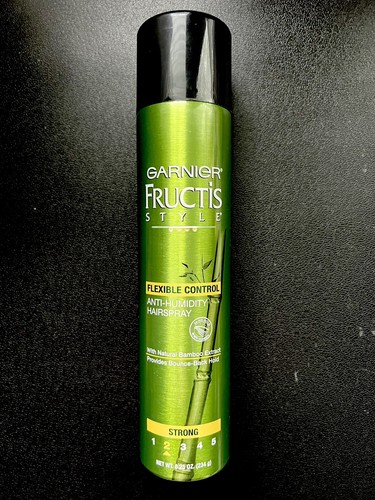 Garnier Fructis Style Flexible Control Anti-Humidity Hairspray 8.25 fl ...
