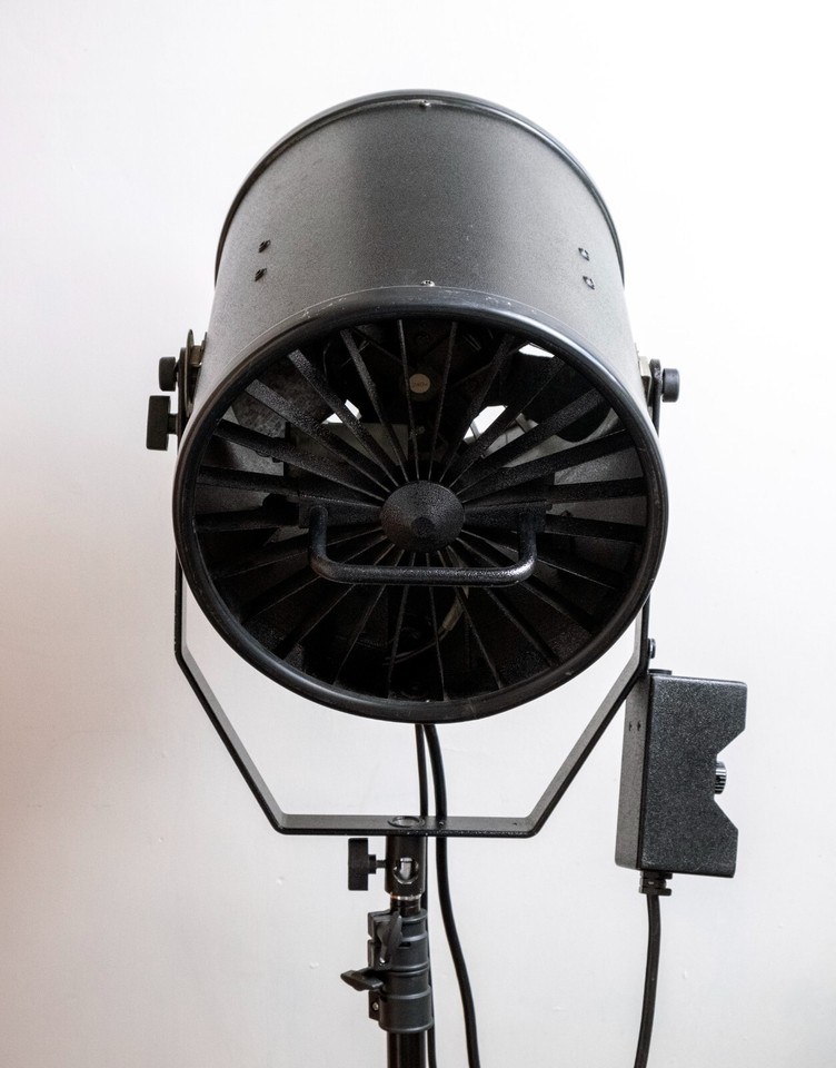 Bowens Jet Stream varispeed Wind Machine, photography, film, video ...