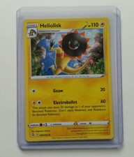 Heliolisk Pokemon Cards - Find Pokemon Card Pictures With Our Database ...