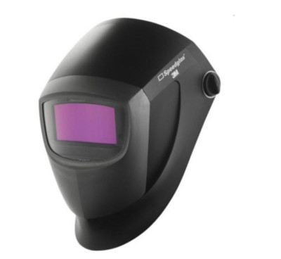 Welding Helmets - Speedglas 9002X