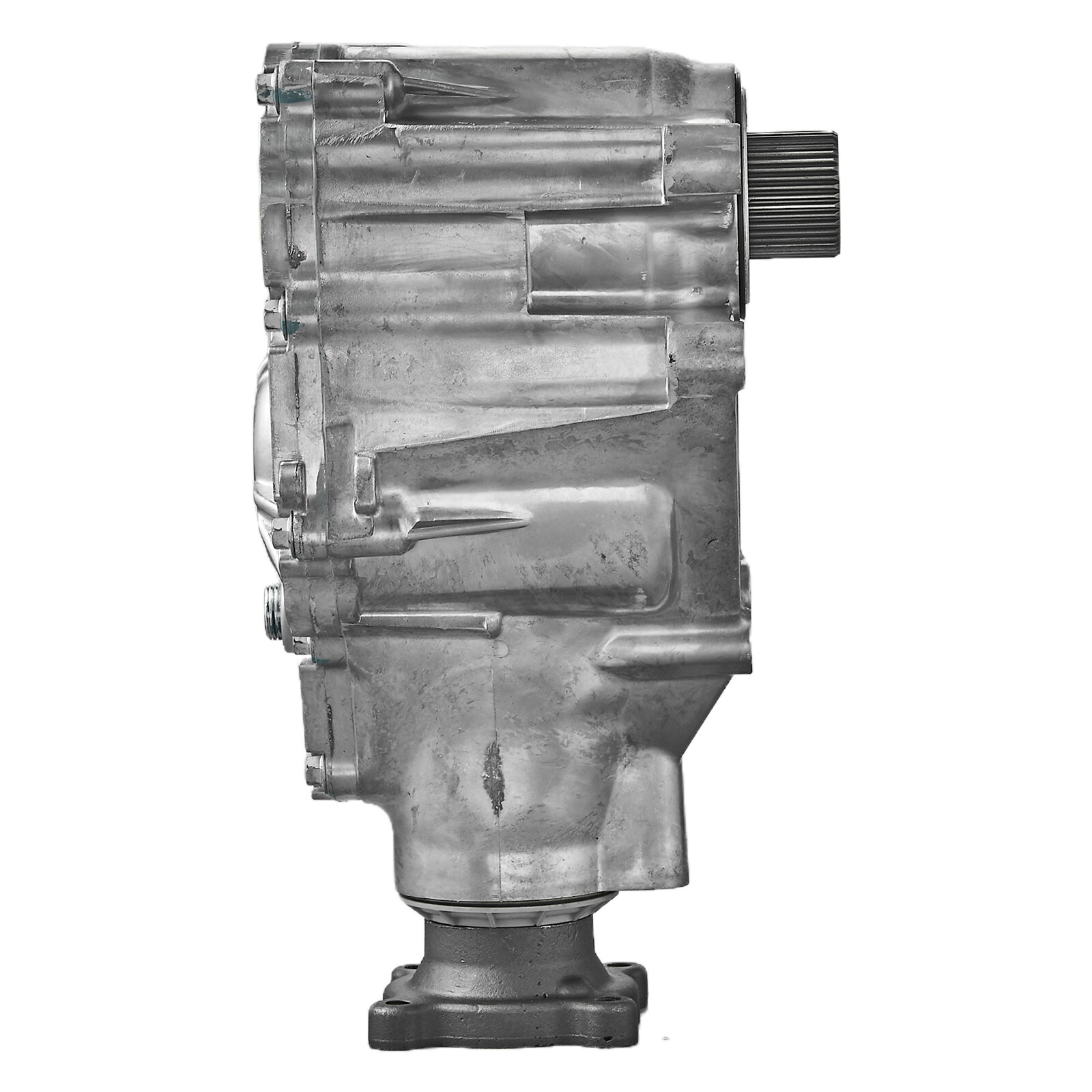 Fits 07-15 Ford Edge Explorer Taurus PTU / PTO TRANSFER CASE ...