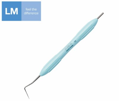 LM DENTAL WHO-PROBE (621) LM-550BXSI | eBay