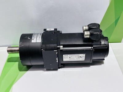 REXROTH MSK050B-0300-NN-S1-UG0-NNNN SERVOMOTOR + GTE120-NN1-003B-MN20 ...