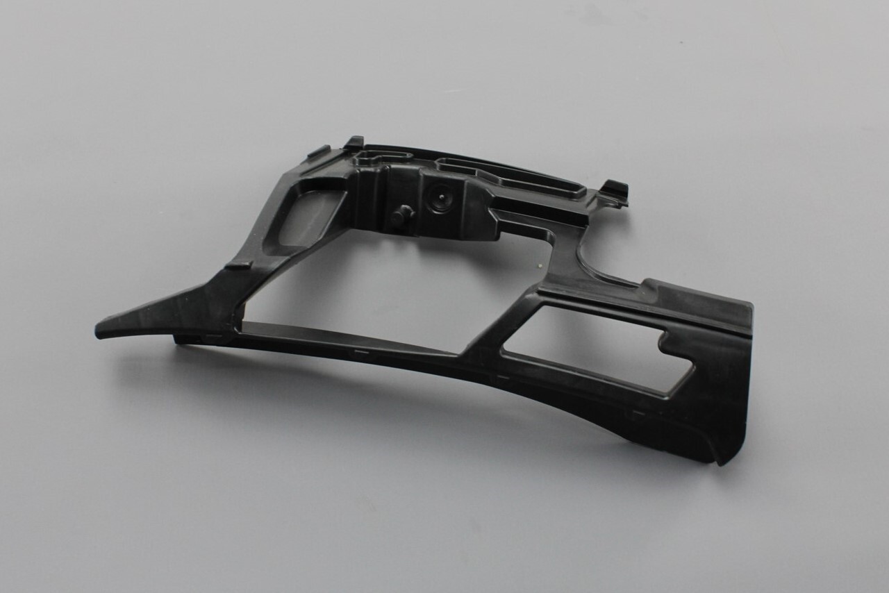 5K0807723B Mount Bracket Front Bumper Left Side Volkswagen Golf 6 1 for ...