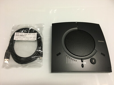 ClearOne CHAT® 170 Group Speakerphone | eBay.de