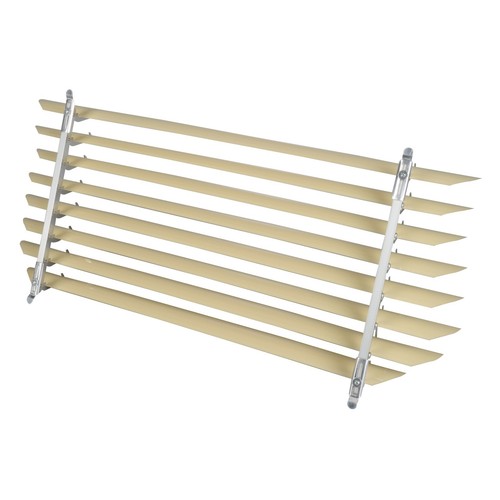 Rear Window Venetian Blinds for 1958-64 T1 VW Beetle Bug Super | eBay