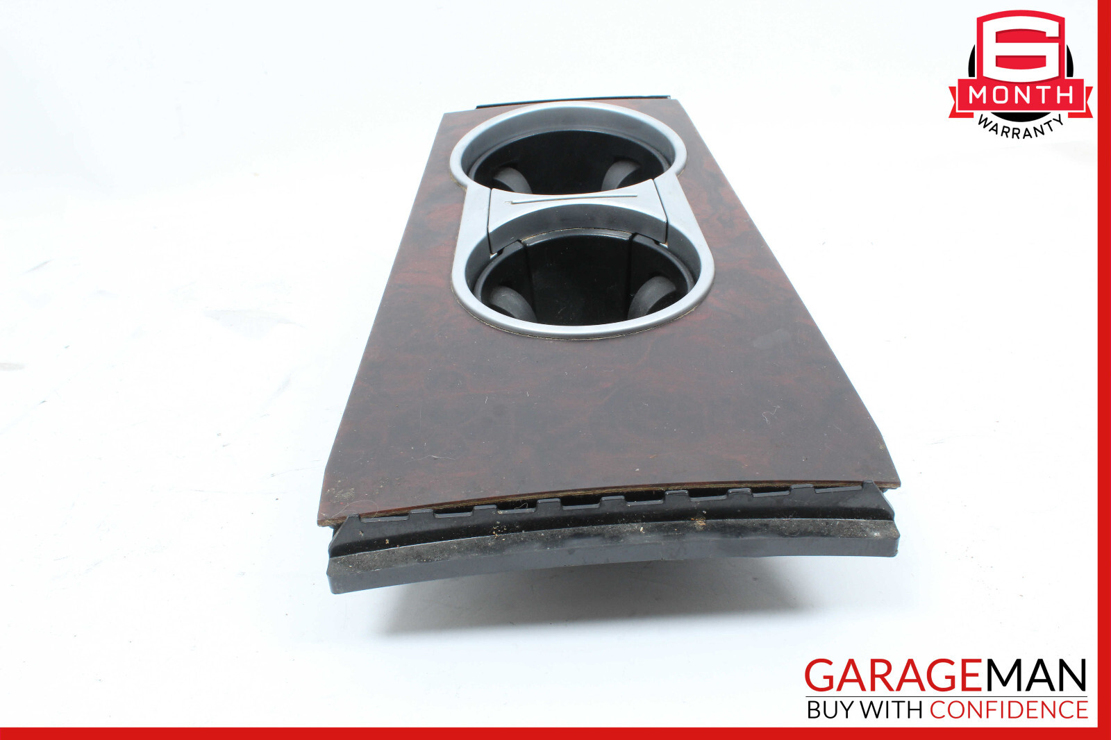06-12 Mercedes X164 GL450 ML500 Center Console Cup Holder Compartment ...