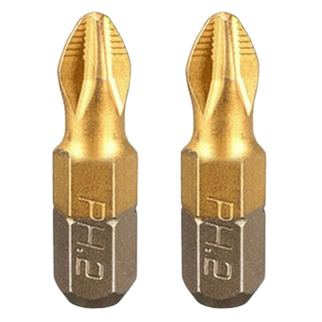 T C S Anti Slip Hex S D Bit For P T US $0.99 whiteknollvet.com