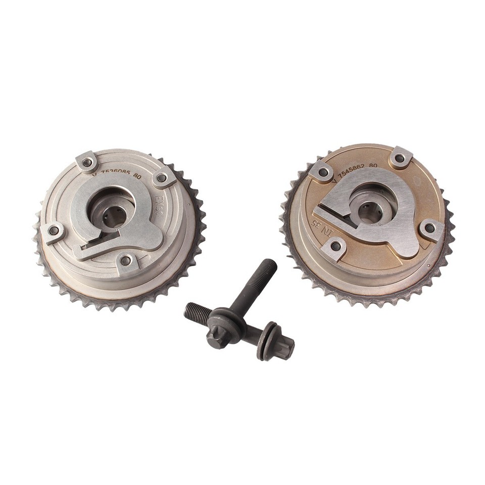 Timing Chain Kit W/Camshaft VVT Gear Fits MINI COOPER R56 R60 R61 N16 ...