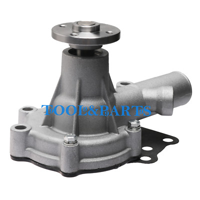 New Water Pump for LG Tractor LT280D, LT300D and LT360D & HST | eBay