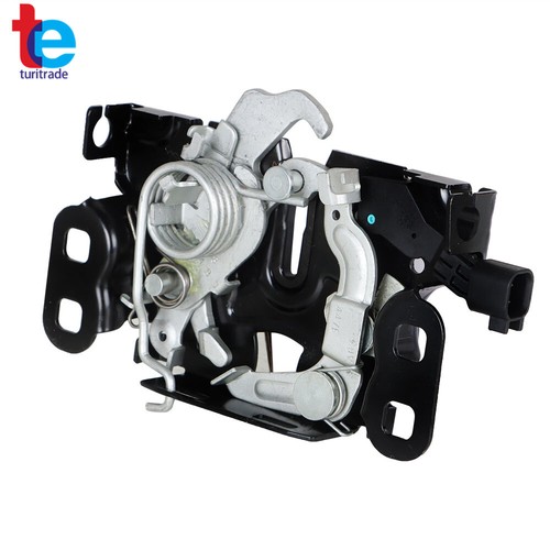 Hood Latch Lock for Jeep Compass 2017 2018 2019-2020 68280607AC | eBay