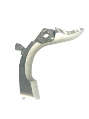 1911 / 2011 Pistol Grip Safety Extended Beaver Tail STI Staccato S&W ...