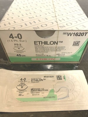 Medical Specialties - Ethilon