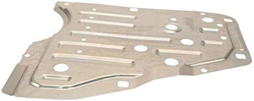 Front Lower Engine Cover Plate - Compatible with 2012-2015 Honda Civic ...