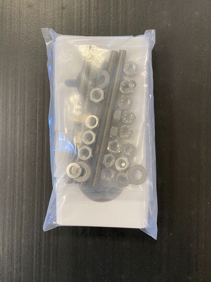 1-1/2" Diameter Split Antenna Mounts | eBay