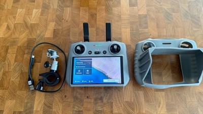 Dji Rc2 controller plus extras | eBay UK