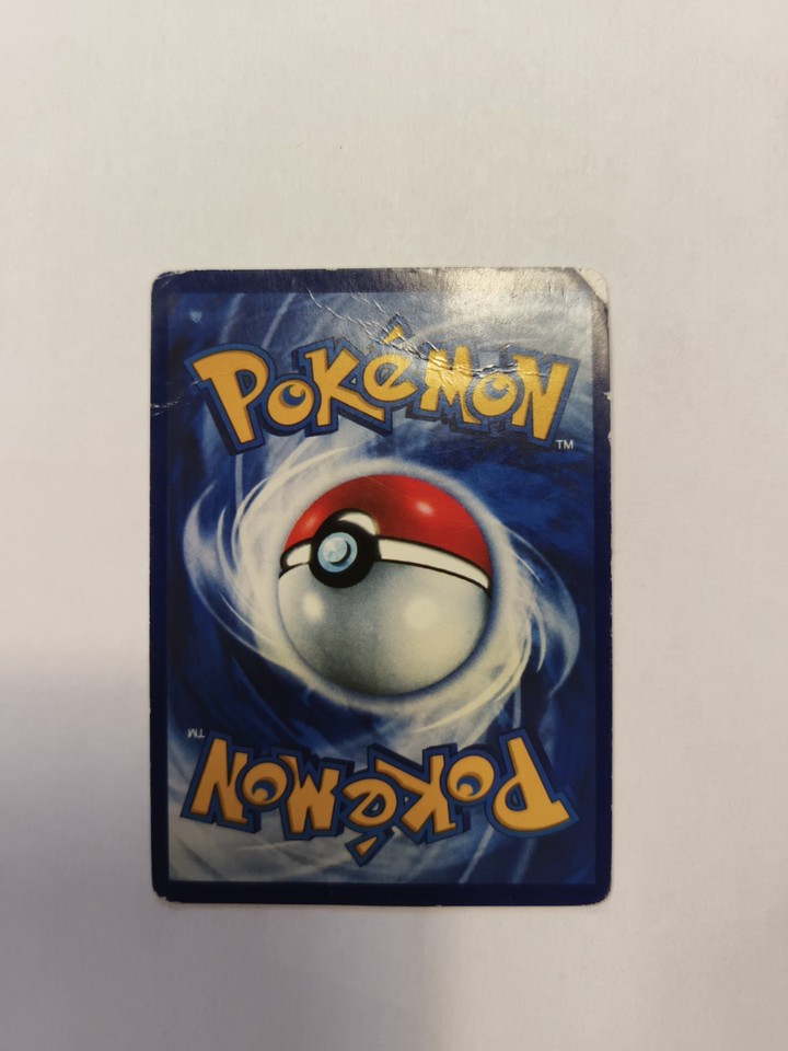 M Gengar EX 35/119 Ultra Rare Holo - Pokemon XY - Phantom Forces | eBay