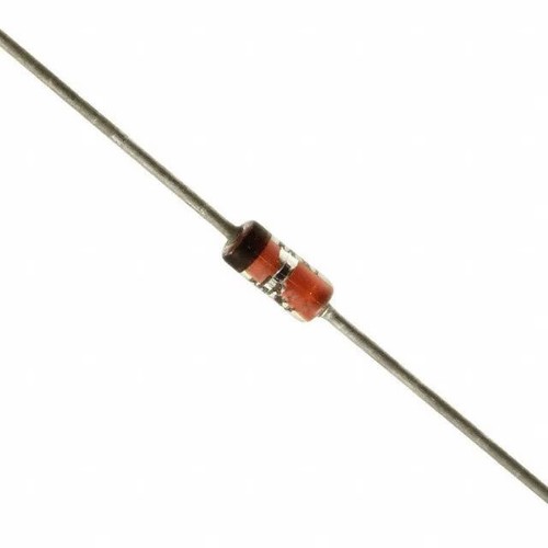 DB4 Diac Diode - CUSTODIA: DO35 MAKE: STMicroelectronics | eBay