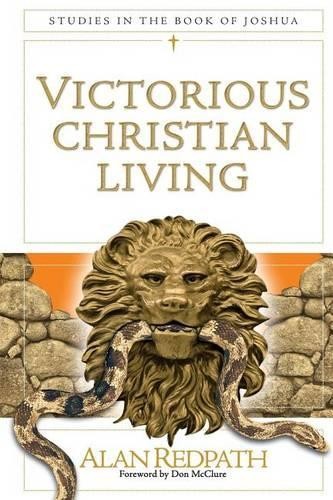 Alan Redpath victorious christian living (Paperback) (UK IMPORT ...
