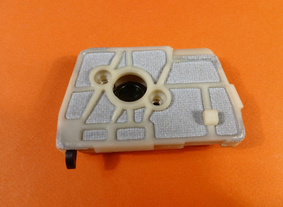 ANOS GENUINE OEM STIHL FLOCKED AIR FILTER 028 028AV CHAINSAW 1118-120 ...