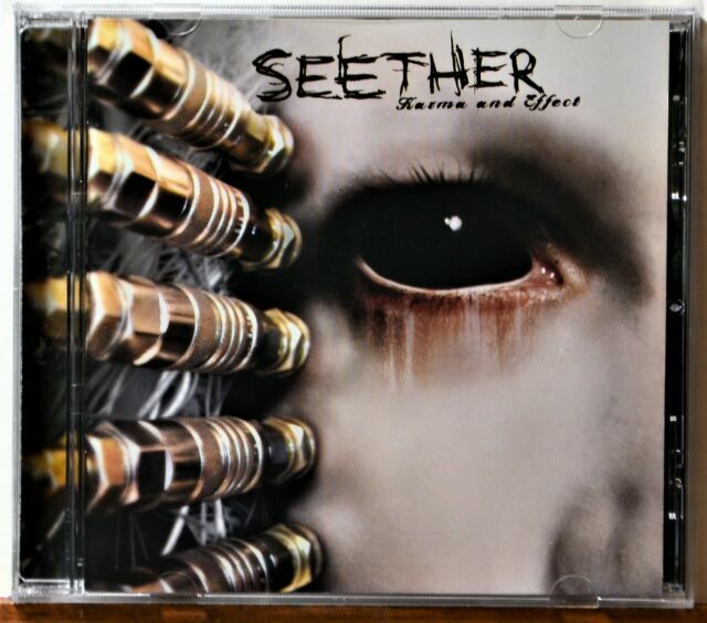 Seether Karma And Effect