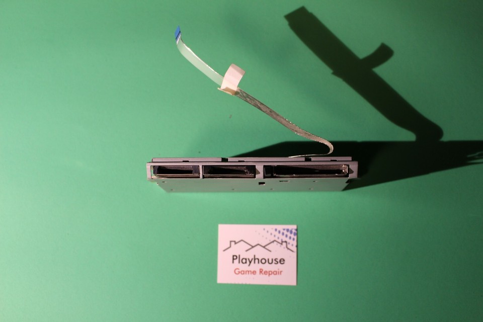 PlayStation 3 Card Reader with Cable | eBay