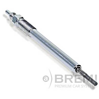 BREMI Glow Plug For MITSUBISHI L 200 Pajero IV Sport II TRITON 1820A009 ...
