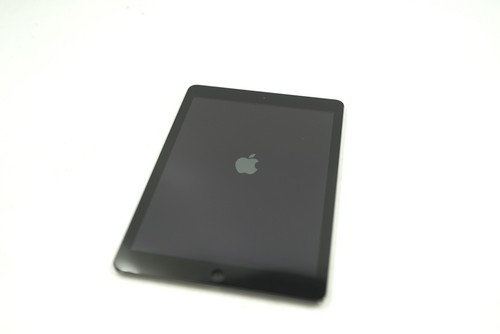 Apple iPad Air 1st Gen, 16GB, Wi-Fi, 9.7in - Space Gray, A1474 (MD785LL ...