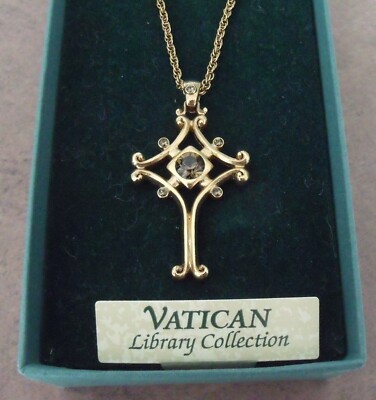 Jewelry - Vatican Library Collection