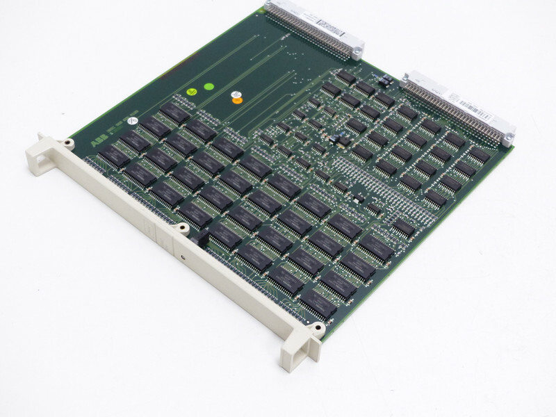 ABB DSQC 324 3HAB5957-1 MEMORY CARD UNUSED | eBay