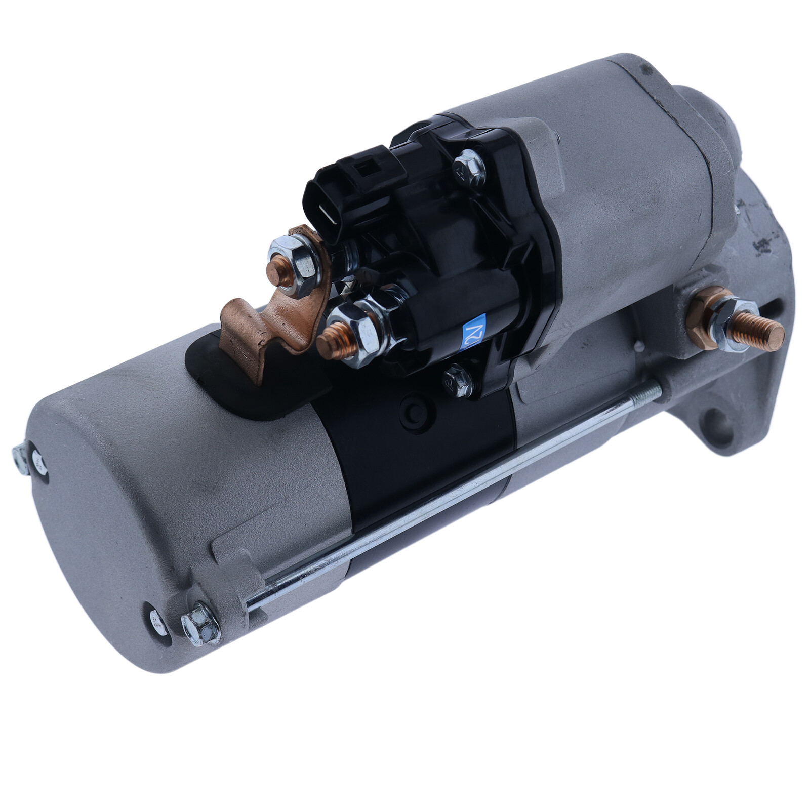 12V Starter 70024277 5256155 428000-6800 for JLG 6036 8042 G10-43A ...