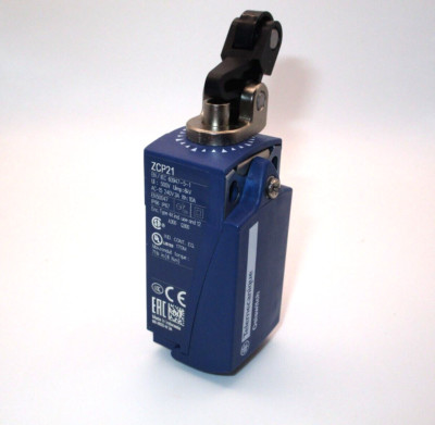 Limit - Telemecanique Limit Switch
