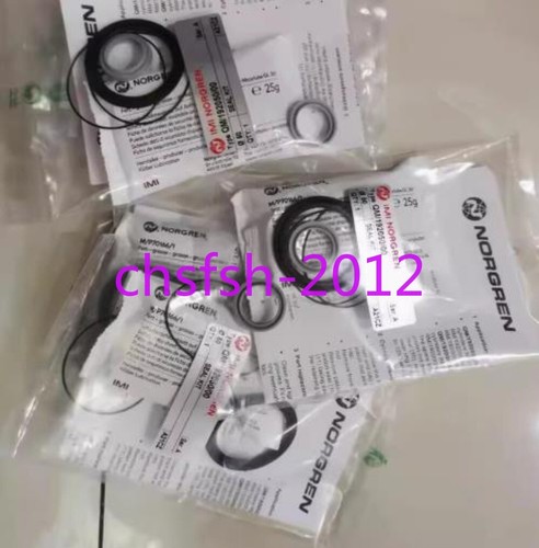 1 PCS NEW Original NORGREN QM/192050/00 Repair kit | eBay