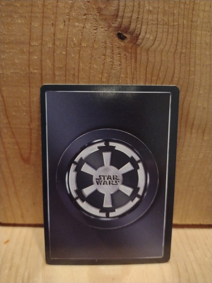 1996 Star Wars Card Game: EFFECT: SWILLA COREY. MC9 | eBay