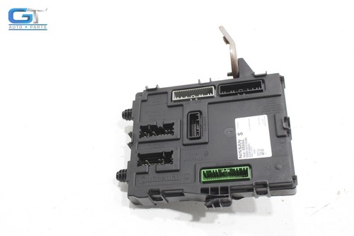 NISSAN ROGUE BODY COMPUTER CONTROL MODULE BCM BCU UNIT OEM 2017 - 2018 ...