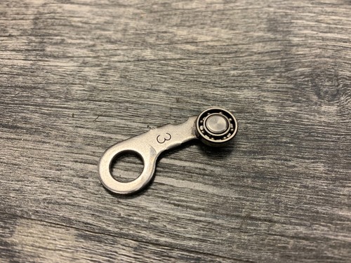 Suzuki GSXS1000 GSXR1000 GSXR600 GSXR750 OEM Shift Cam Stopper | eBay