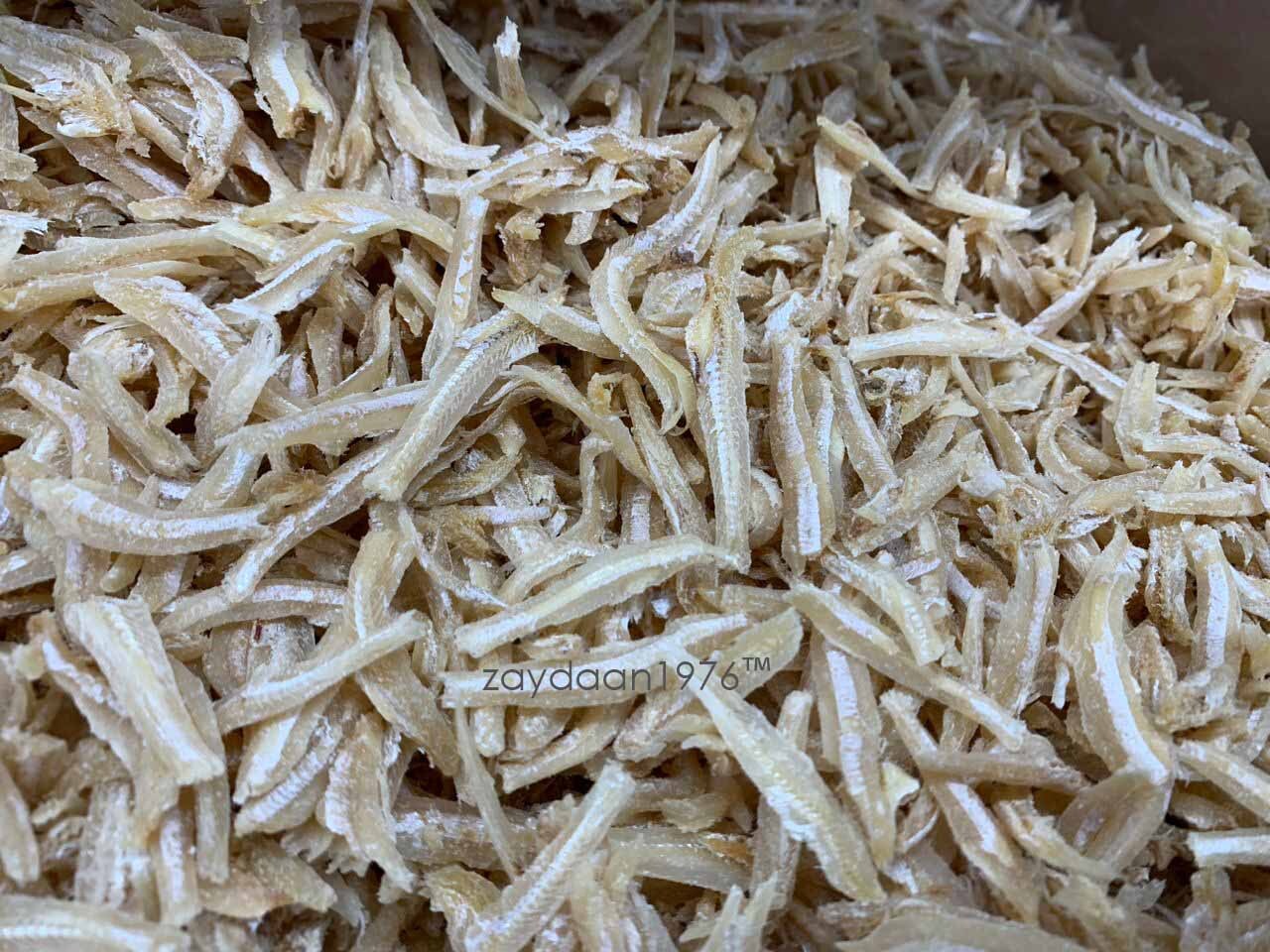 DRIED ANCHOVIES GRADE AA/ IKAN BILIS GRED AA from Malaysia | eBay