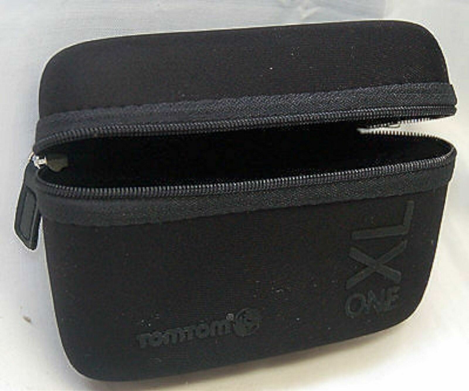 NEW 2 Genuine TomTom XL GPS Carrying Cases 325 330S 335S 340S 350TM ONE ...