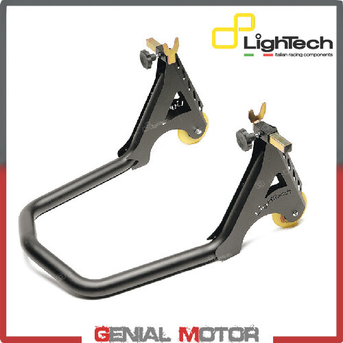 LIGHTECH Rear Stand with Forks RSF21F for KTM Duke 125 2017 > 2018 | eBay
