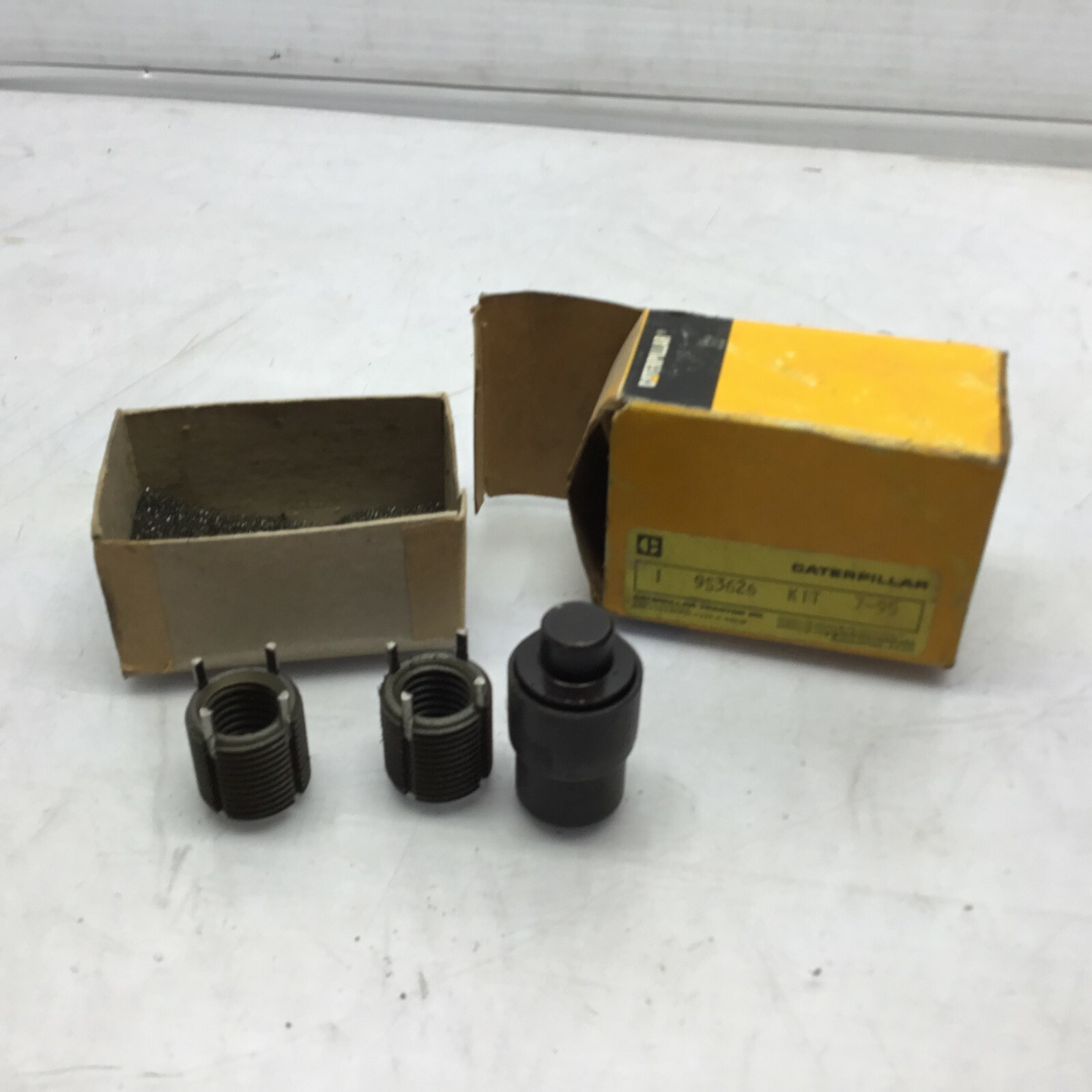 CAT+9S3626 for sale online | eBay