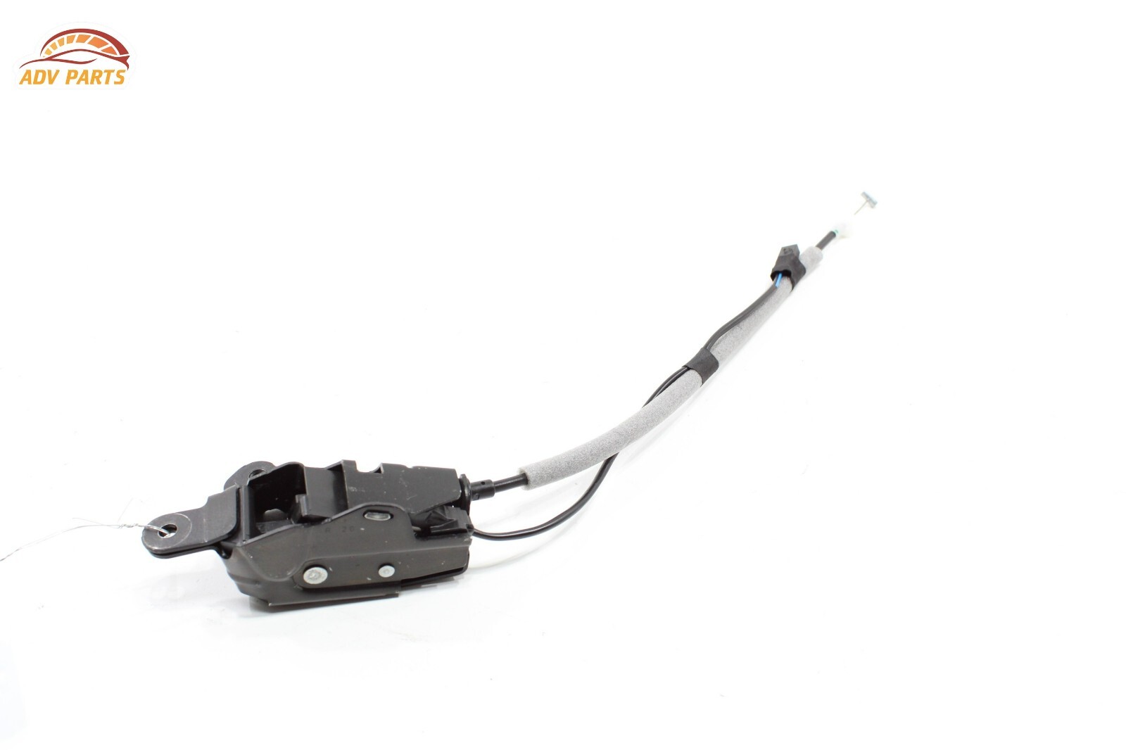 2014-18 BMW X5 F15 TAILGATE LIFTGATE LOWER RIGHT SIDE LATCH LOCK ...